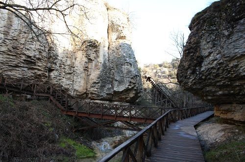 Experience the Crystal Terrace, See Tokatlı Canyon and İncekaya ...