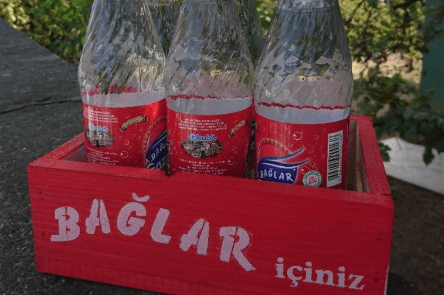 Baglar Soda - Visit Karabuk - Tourism Portal