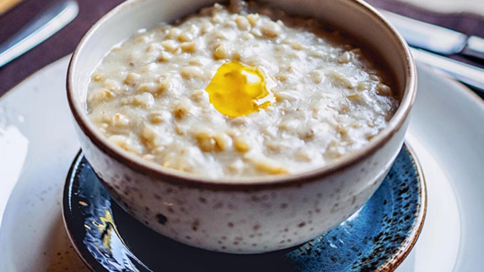 What to Eat? - Visit Karabuk - Tourism Portal