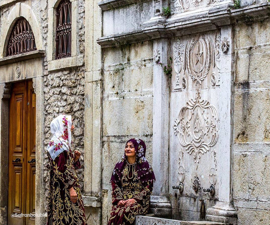 Visit Karabuk - Tourism Portal